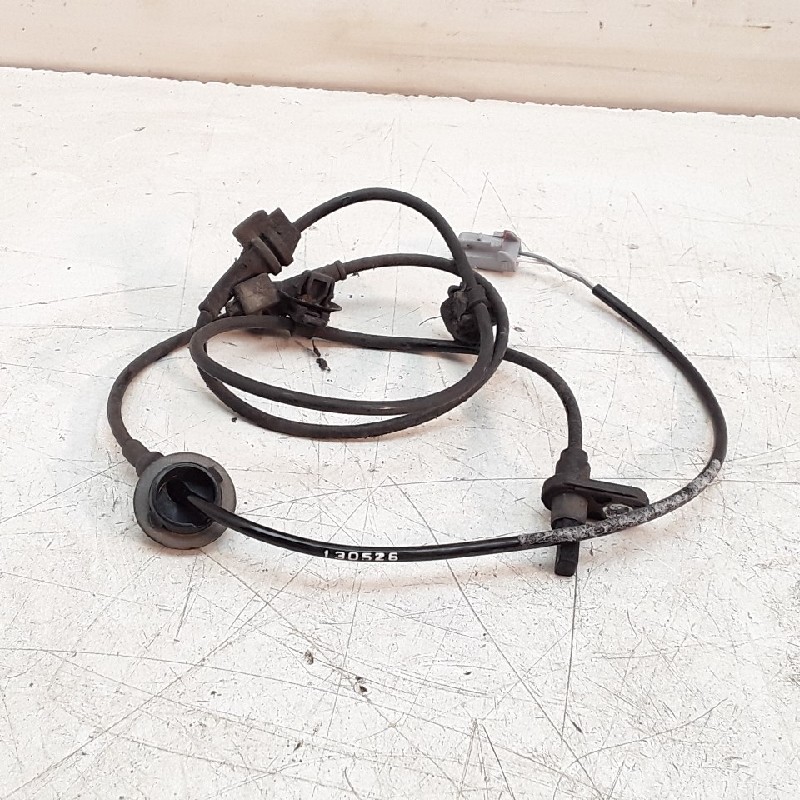 Electronic sensor MITSUBISHI MIRAGE / SPACE STAR VI Hatchback (A0_A) 1. ...