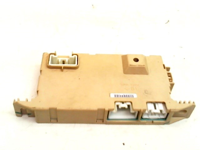 Fuse box MAZDA 2 (DY) 1.4 10821266 | B-Parts