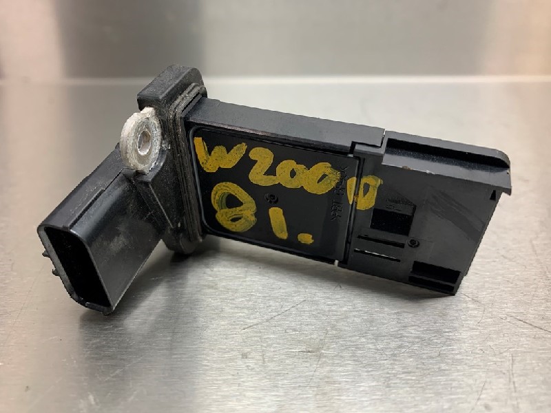 Mass air flow sensor HONDA JAZZ III (GE_, GG_, GP_, ZA_) 1.3 i (GE6 ...