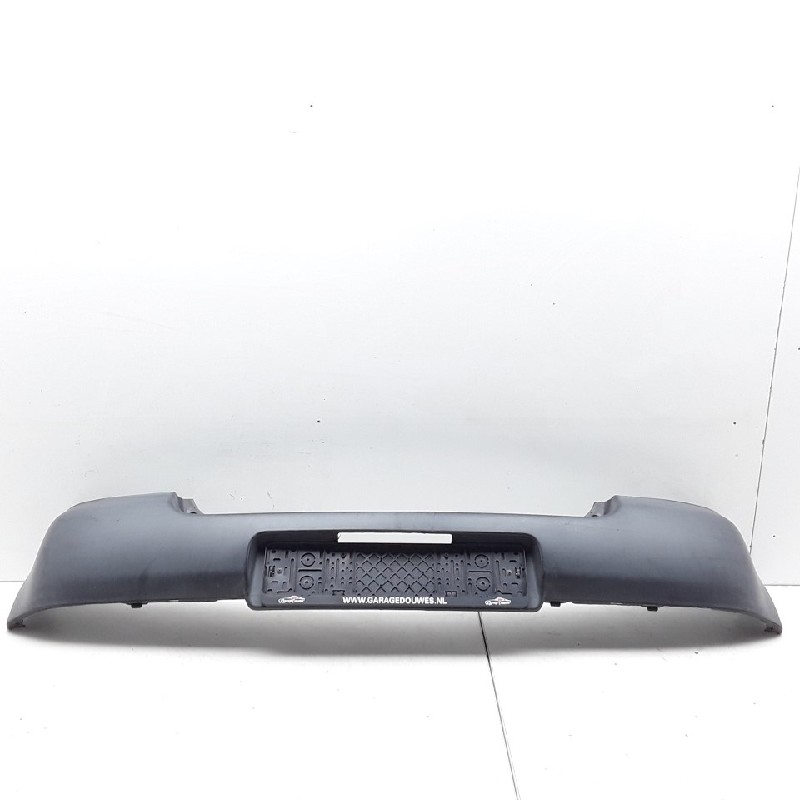 Rear bumper TOYOTA YARIS (_P1_) 1.0 (SCP10_) 10832122 | B-Parts