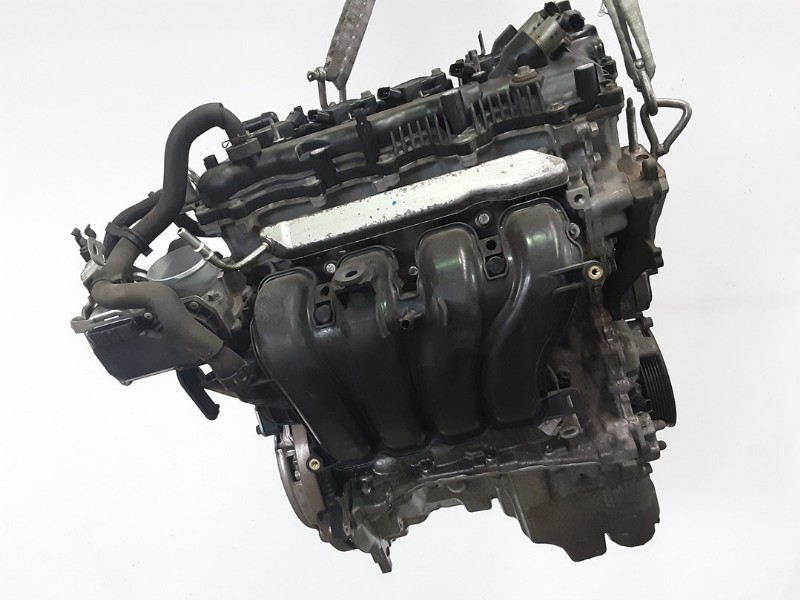 Engine TOYOTA URBAN CRUISER (_P1_) 1.33 (NSP110_) 10859081 | B-Parts