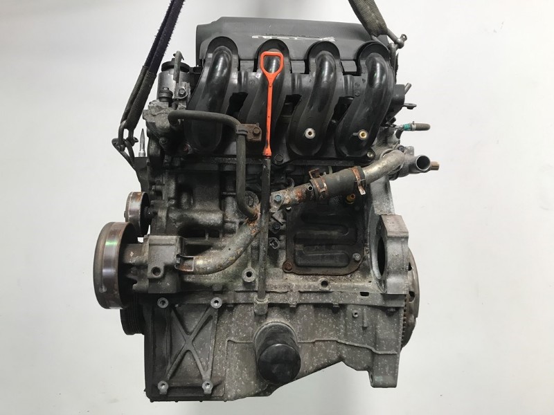 Engine HONDA JAZZ II (GD_, GE3, GE2) 1.4 iDSI (GE3, GD1) 12114152 | B-Parts