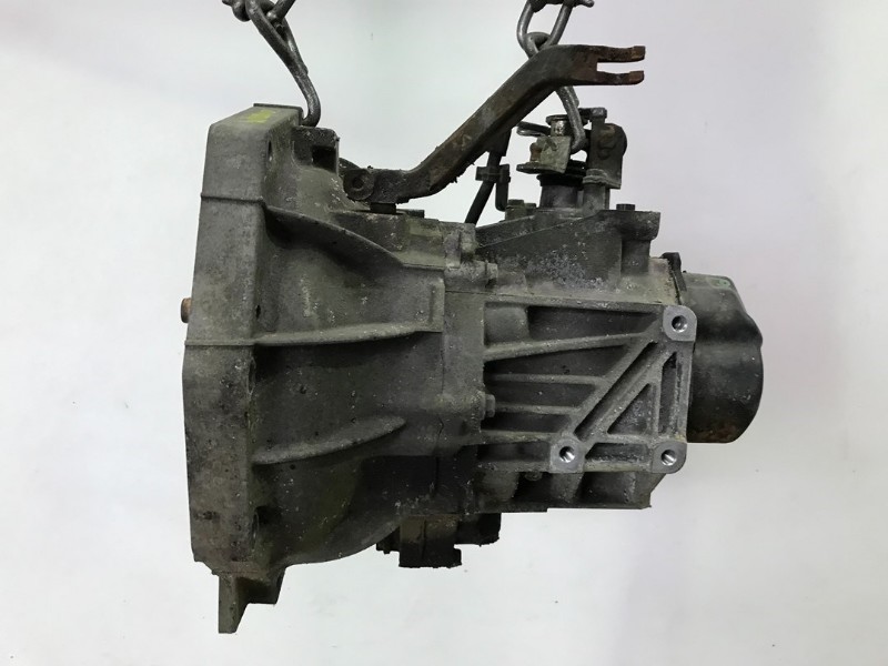 Gearbox SUZUKI ALTO VII (GF) 1.0 (AMF310, GFC31S) 12206532 | B-Parts