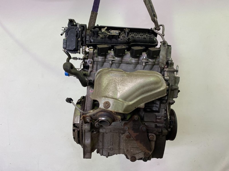 Engine HONDA CIVIC VIII Hatchback (FN, FK) 1.4 (FK1) 11943738 | B-Parts