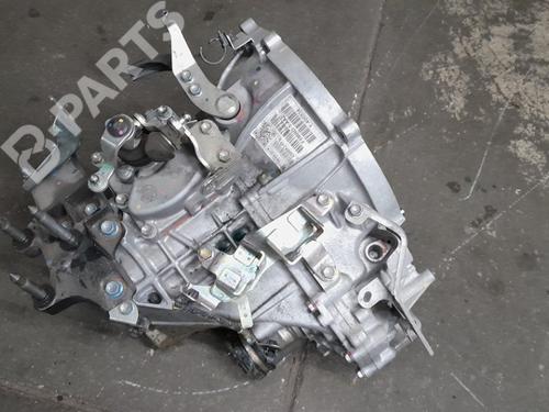 Manual gearbox MITSUBISHI MIRAGE / SPACE STAR VI Hatchback (A0_A) 1.0 ...