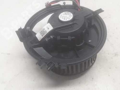 Heater blower motor VW GOLF VII (5G1, BQ1, BE1, BE2) 2.0 GTI 16259016 ...