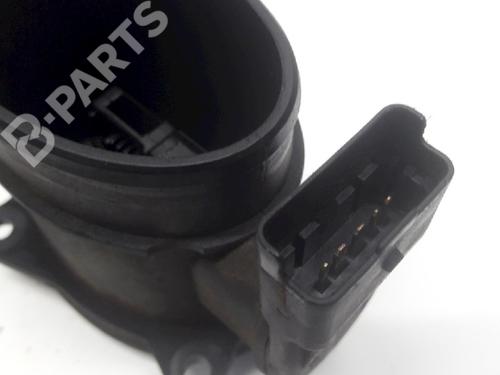 Mass air flow sensor PEUGEOT 307 Break (3E) 1.6 HDi 110 11071137 | B-Parts