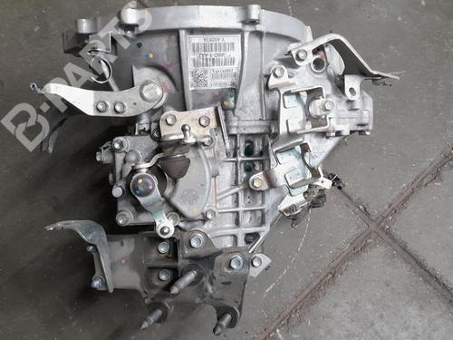 Manual gearbox MITSUBISHI MIRAGE / SPACE STAR VI Hatchback (A0_A) 1.0 ...