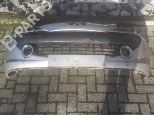 Pare-chocs avant PEUGEOT 207 (WA_, WC_) 1.6 HDi 11710439 | B-Parts