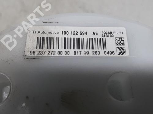 Fuel pump CITROËN C5 AIRCROSS (A_) 1.6 PureTech 180 (A45GFR) 11074413 ...