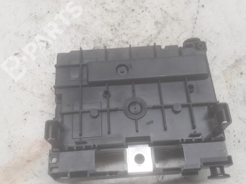 Fuse box PEUGEOT 207 (WA_, WC_) 1.6 HDi 11629848 | B-Parts