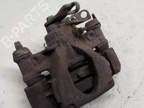 Right rear brake caliper RENAULT MASTER III Van (FV) 2.3 dCi 130 FWD ...