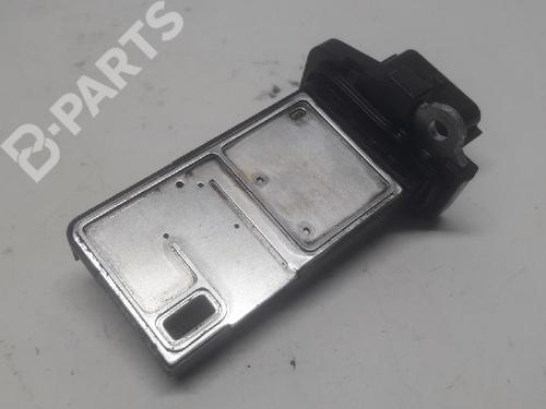 Mass air flow sensor NISSAN QASHQAI / QASHQAI +2 I (J10, NJ10, JJ10E) 2 ...