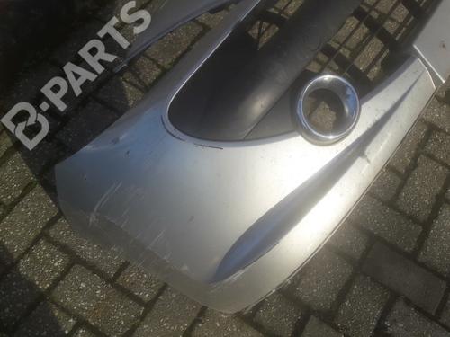 Pare-chocs avant PEUGEOT 207 (WA_, WC_) 1.6 HDi 11710439 | B-Parts