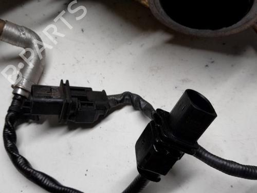 Particulate filter MINI MINI COUNTRYMAN (R60) Cooper SD 16403043 | B-Parts