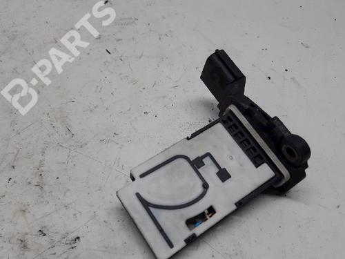 Débitmètre de masse D'Air RENAULT MEGANE IV Hatchback (B9A/M/N_) 1.5 ...