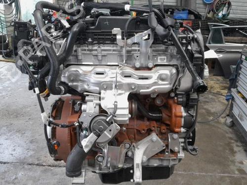 Engine CITROËN JUMPER II Van 2.2 HDi 120 11136410 | B-Parts