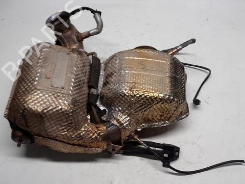 Particulate filter MINI MINI COUNTRYMAN (R60) Cooper SD 16403043 | B-Parts