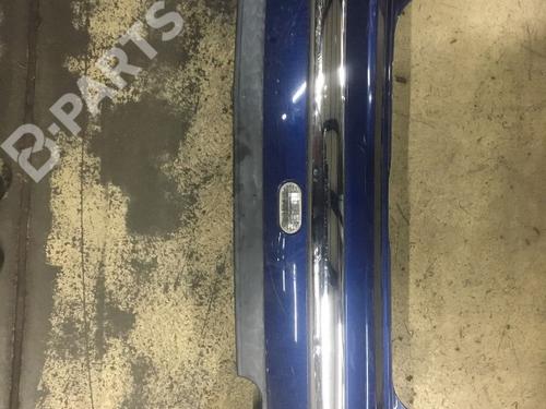 Rear bumper MINI MINI (R50, R53) Cooper 7871224 | B-Parts