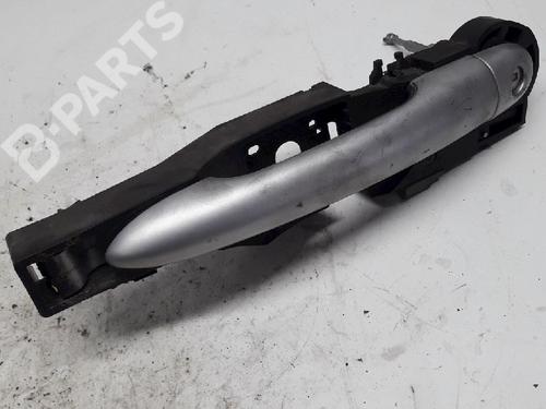 Poignée extérieure de porte RENAULT CLIO III (BR0/1, CR0/1) 1.5 dCi ...