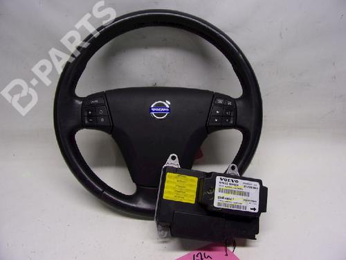 Kit Airbags VOLVO V50 (545) 1.6 D (109 hp) | B-Parts