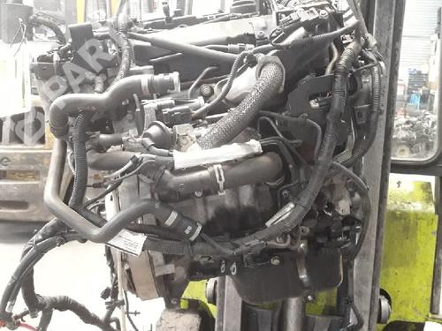 Engine VOLVO V40 Hatchback (525) D2 11073854 | B-Parts