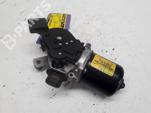 Front wiper motor RENAULT MEGANE III Hatchback (BZ0/1_, B3_) 1.9 dCi ...