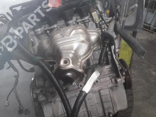Engine HONDA JAZZ II (GD_, GE3, GE2) 1.2 i-DSI (GD5, GE2) 114351 | B-Parts