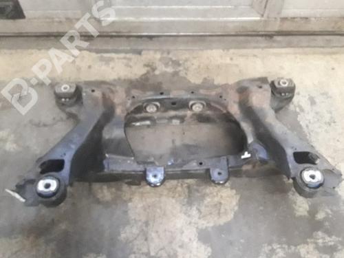 Subframe JAGUAR XJ (X351) 3.0 SDV6 11075589 | B-Parts