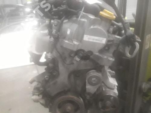 Moteur RENAULT LAGUNA III (BT0/1) 2.0 16V (BT05, BT0F, BT0W) 11136262 | B-Parts