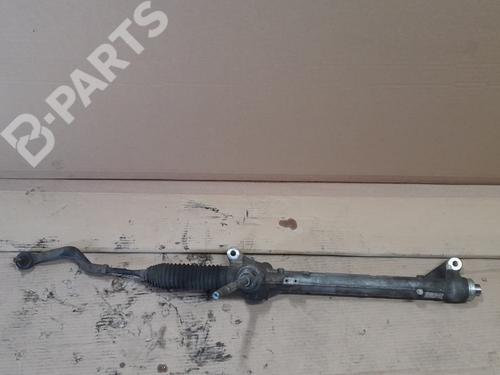 Steering rack NISSAN QASHQAI II SUV (J11, J11_) 1.5 dCi 12544426 | B-Parts