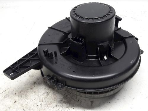 Heater blower motor VW POLO (9N_) 1.4 16V 10694003 | B-Parts