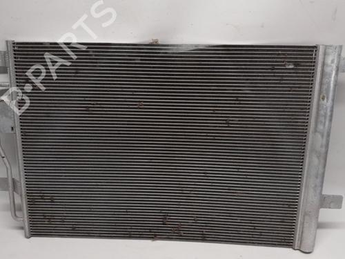 AC radiator MG MG ZS SUV EV 15828336 | B-Parts