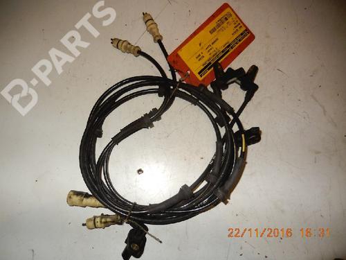 Electronic sensor RENAULT CLIO II (BB_, CB_) 1.2 16V (BB05, BB0W, BB11 ...