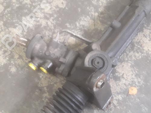 Steering rack MINI MINI (R50, R53) Cooper 11136350 | B-Parts