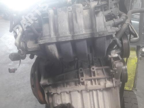 Engine VW EOS (1F7, 1F8) 1.6 FSI 11080667 | B-Parts