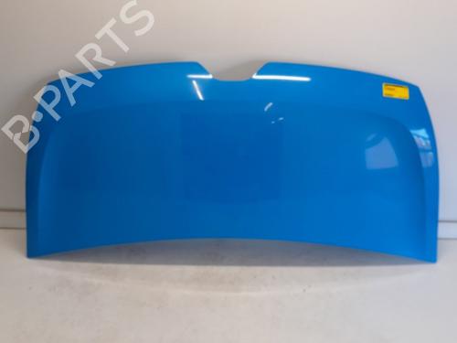 Capot RENAULT MASTER III Van (FV) 2.3 dCi 100 FWD (FV0A, FV0B, FV0G ...