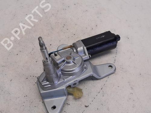 Motor limpa vidros traseiro HONDA JAZZ II (GD_, GE3, GE2) 1.2 i-DSI ...