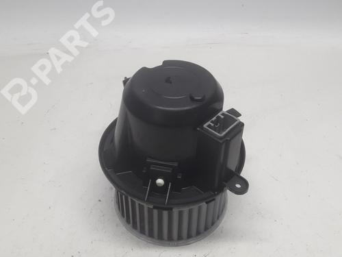 Heater blower motor RENAULT TWINGO III (BCM_, BCA_) 1.0 SCe 70 11075544 ...