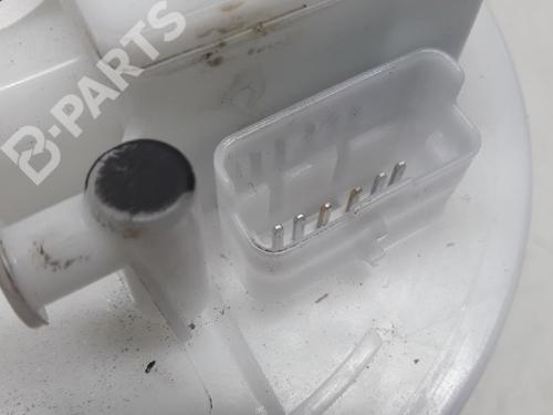 Fuel pump CITROËN C5 AIRCROSS (A_) 1.6 PureTech 180 (A45GFR) 11074413 ...