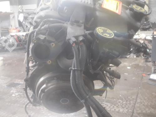 Engine MINI MINI (R50, R53) Cooper 11135894 | B-Parts