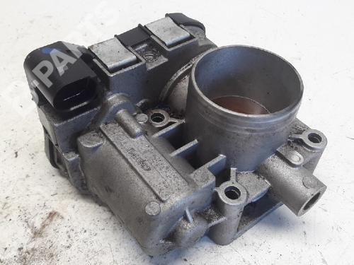 Throttle body FORD KA (RU8) 1.2 11074421 | B-Parts