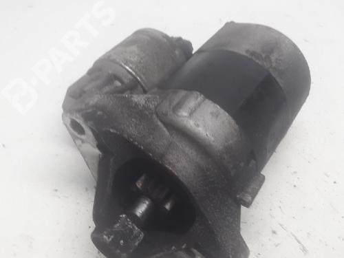 Anlasser RENAULT MODUS / GRAND MODUS (F/JP0_) 1.2 (JP0C, JP0K, FP0C, FP0K, FP0P, JP0P, JP0T ...