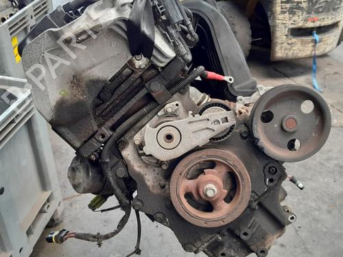 Engine MINI MINI (R50, R53) Cooper 1560651 | B-Parts