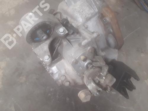 Manual gearbox MINI MINI (R50, R53) Cooper S 11135712 | B-Parts