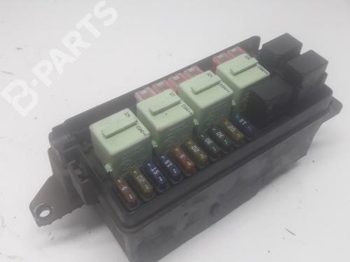 Fuse box MINI MINI (R50, R53) One 9928609 | B-Parts