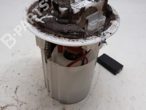 Fuel pump PEUGEOT 207 SW (WK_) 4853645 | B-Parts