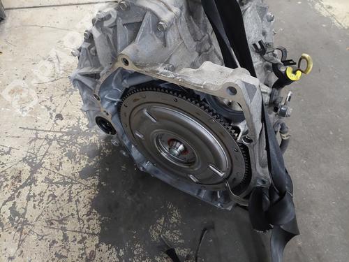 Automatic gearbox HONDA INSIGHT (ZE_) 1.3 IMA (ZE28, ZE2) 11082196 | B ...