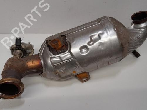 Filtro de particulas PEUGEOT 308 SW II (LC_, LJ_, LR_, LX_, L4_) 1.6 ...