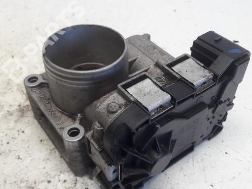 Throttle body FORD KA (RU8) 1.2 11074421 | B-Parts